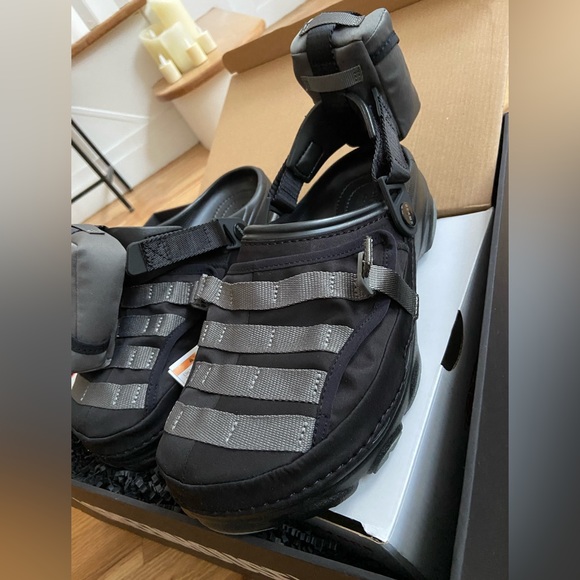 CROCS | Shoes | Never Worn Sold Out Beams X Crocs Allterrain Clogmens ...